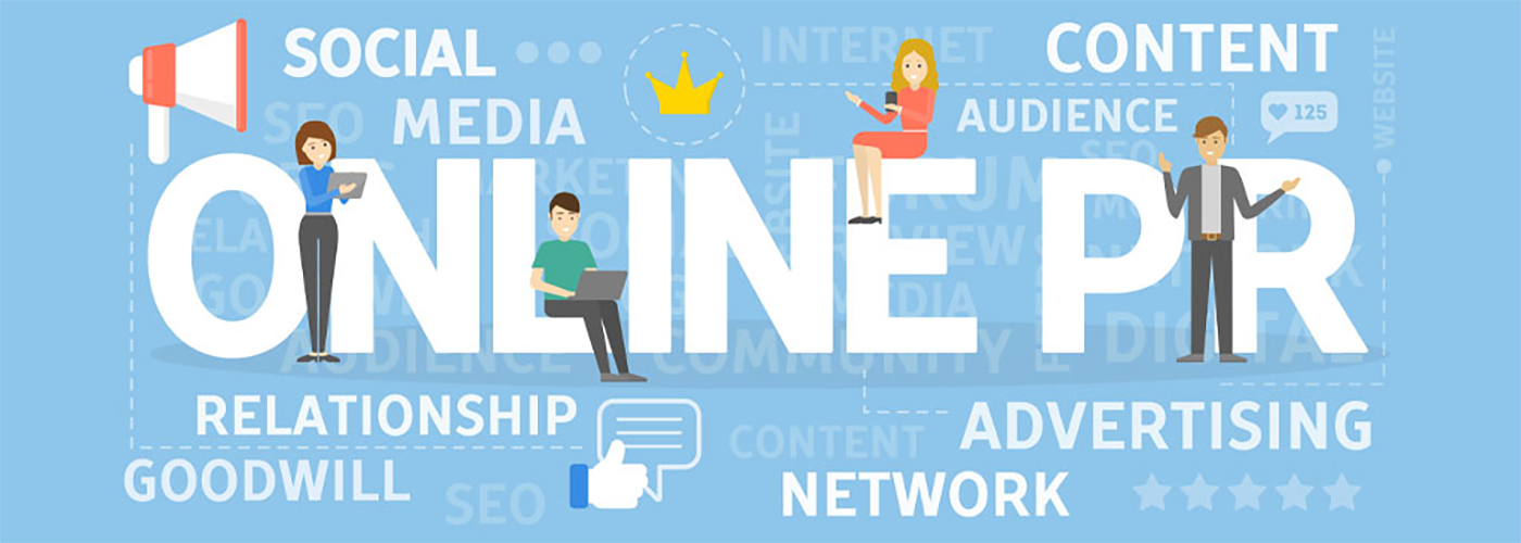 Digital PR consultant: chi è, di cosa si occupa